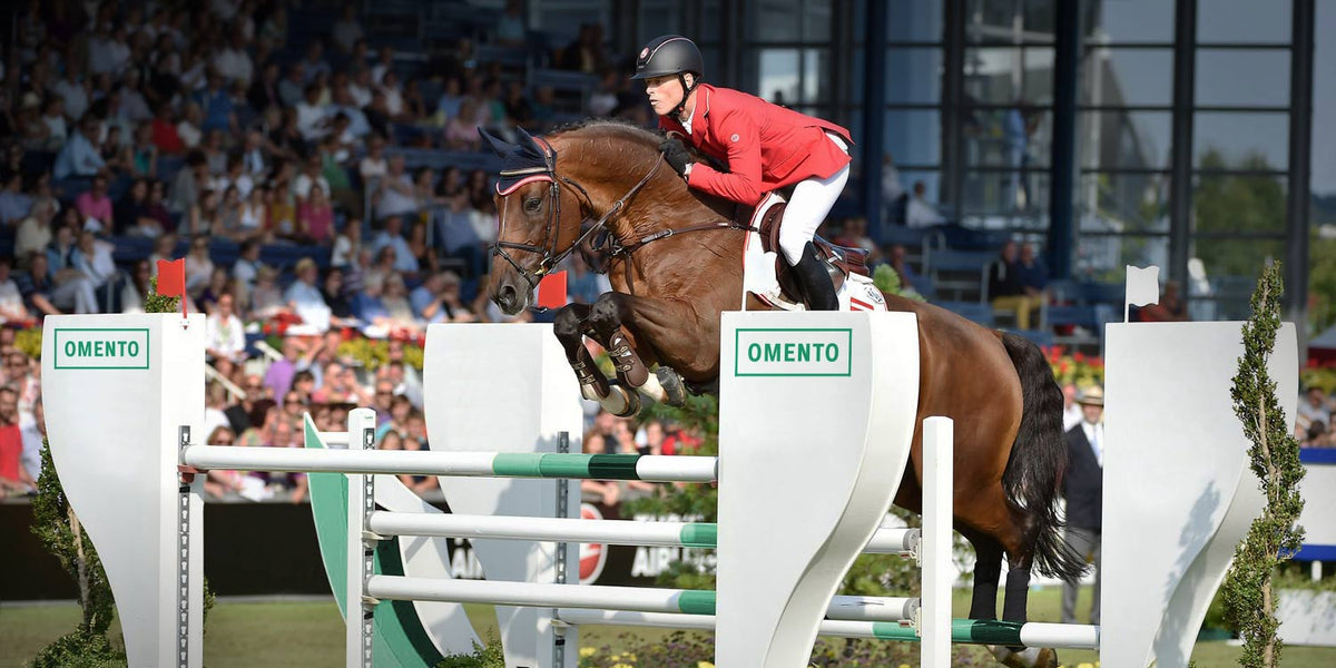 Omento im Sport (Amateur & Profi) – OMENTO